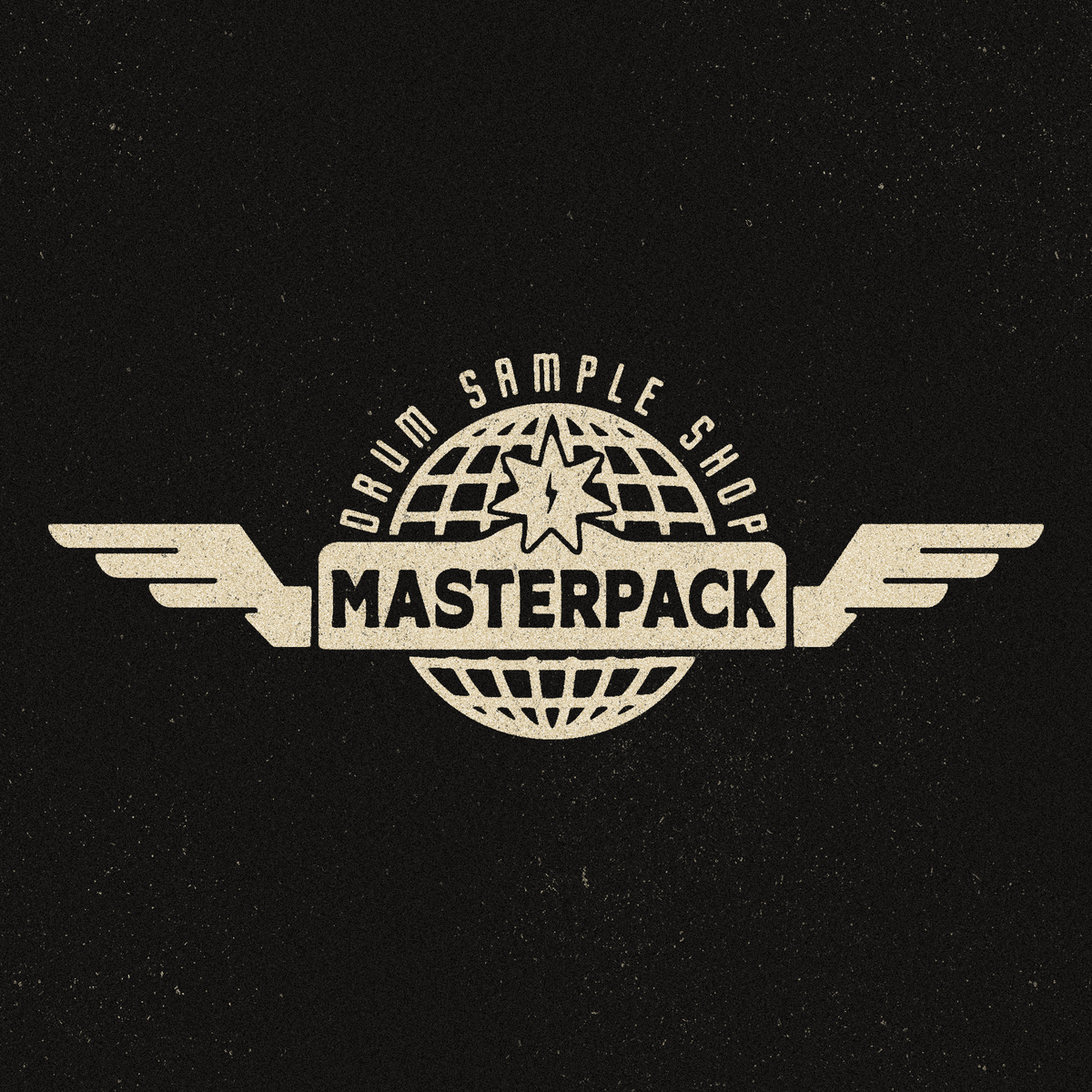 MASTERPACK – Drum Sample Shop