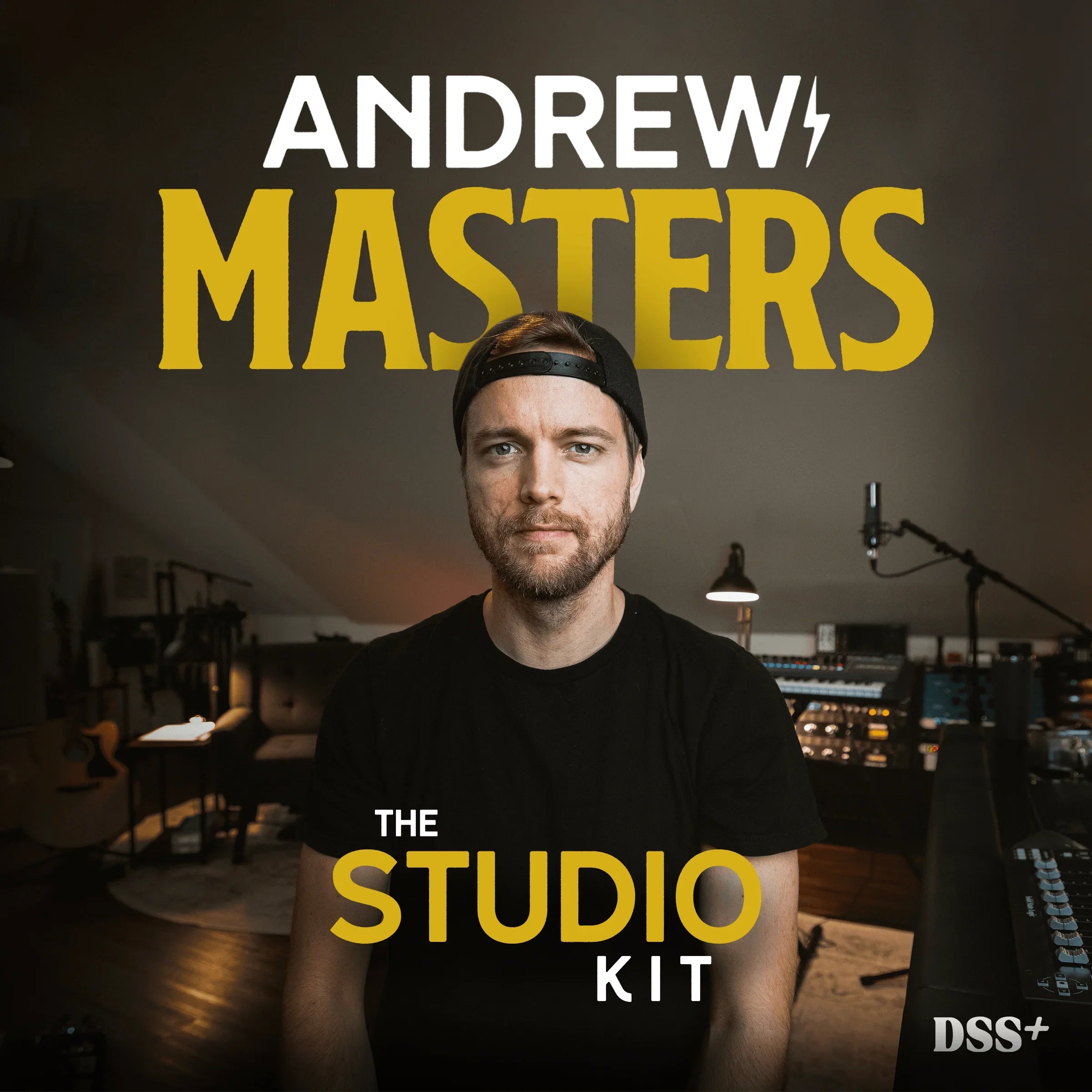 The Studio Kit Sample Pack – Drum Sample Shop